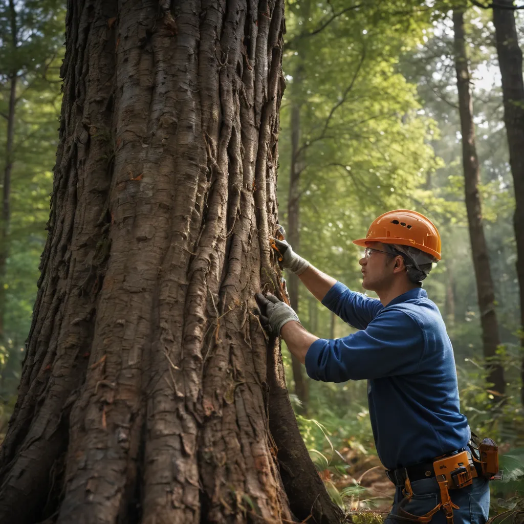 Mastering the Art of Tree Branch Trimming: A Complete Guide