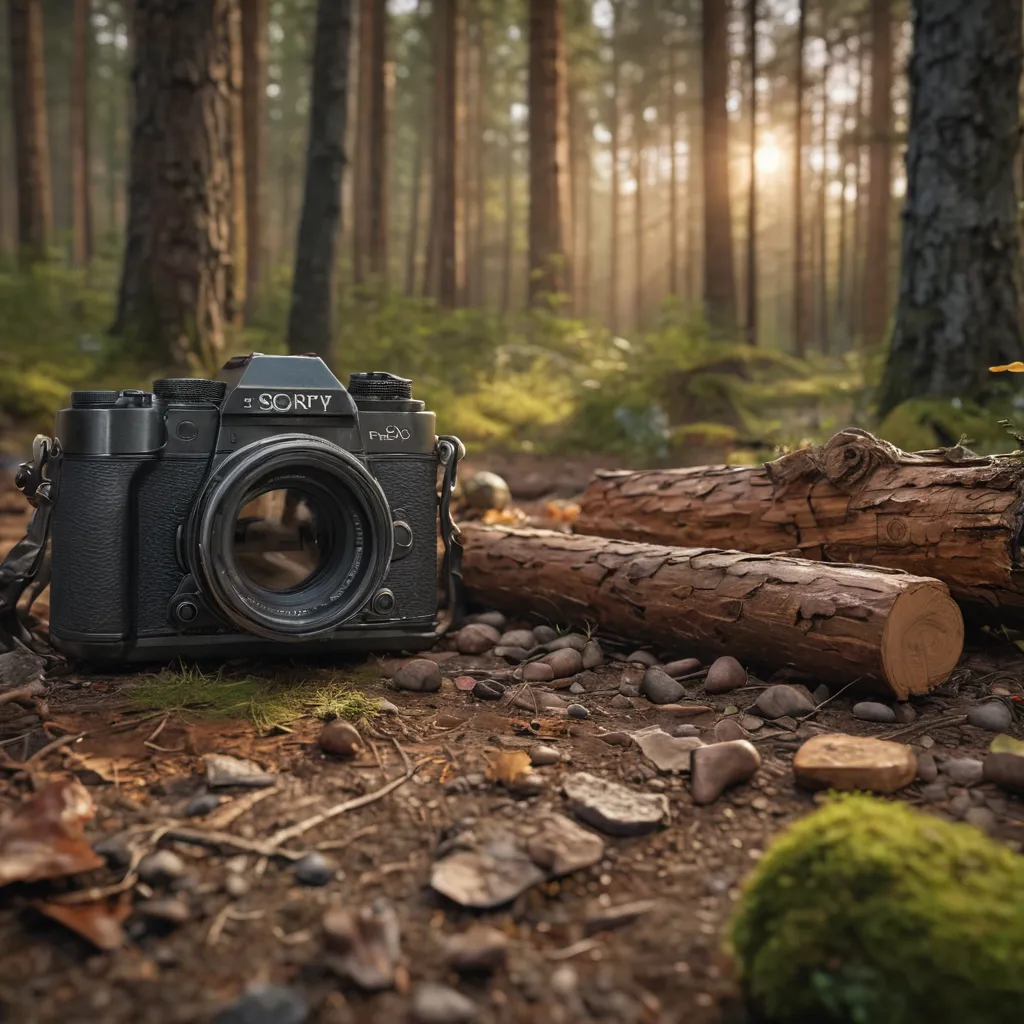 Advanced Inventory Techniques for Forest Management