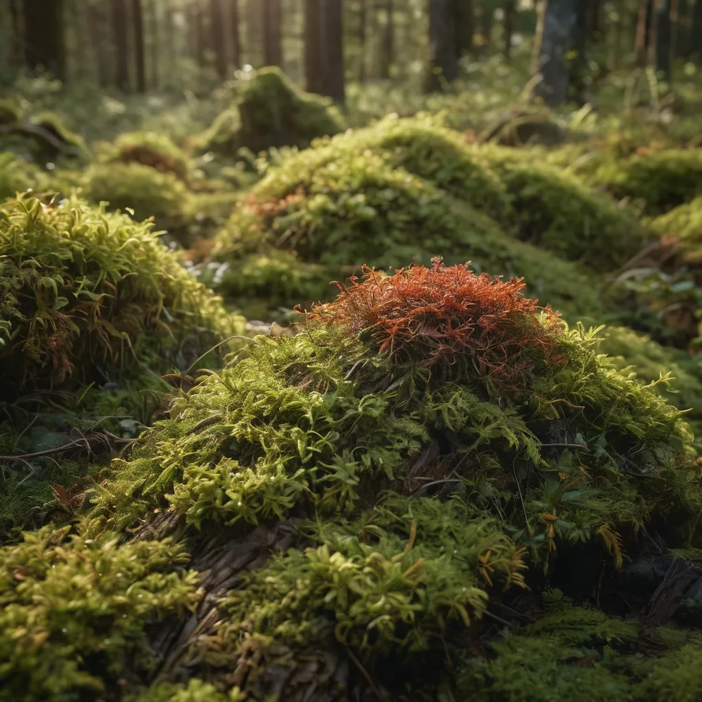 Essential Materials for Air Layering in Forestry