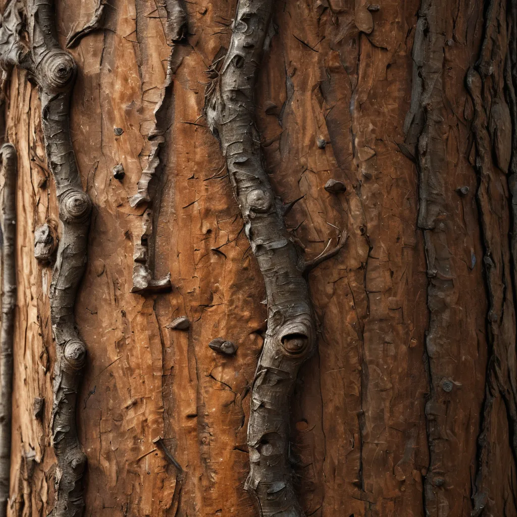 Exploring the Unique World of Smooth Bark Trees