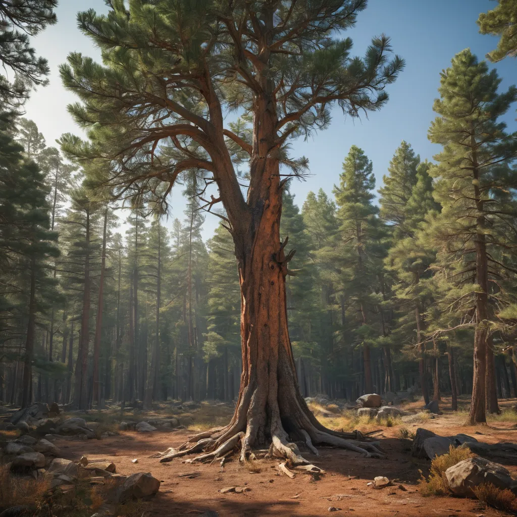 Exploring South Dakota's Diverse Tree Species