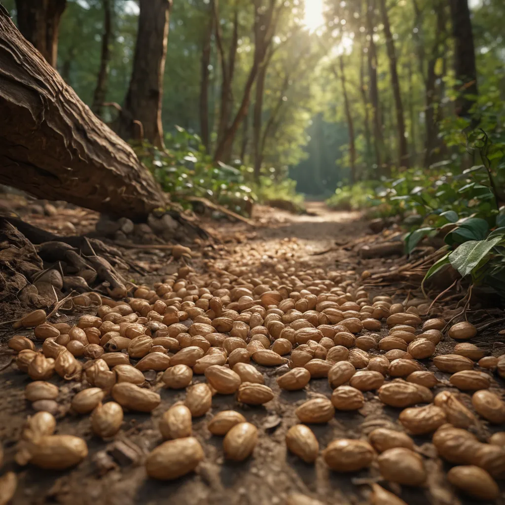 Are Peanuts a Nut? A Comprehensive Analysis