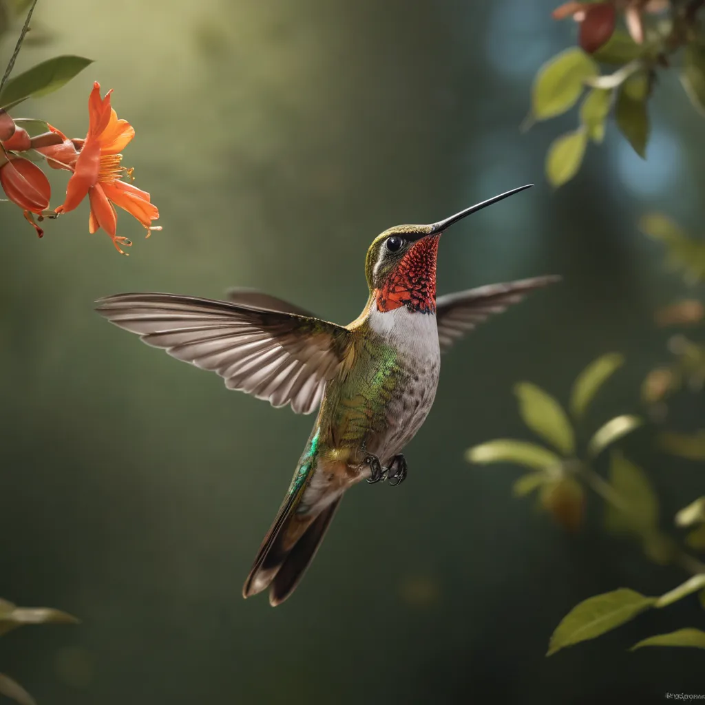 Exploring Arizona's Unique Bird Species and Habitats