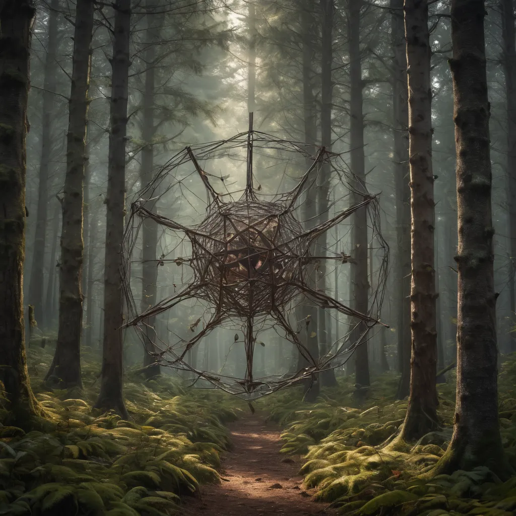 Bayesian Networks In Forestry A Comprehensive Overview