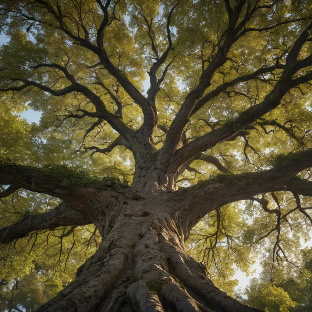 Top Trees for Carbon Sequestration Benefits