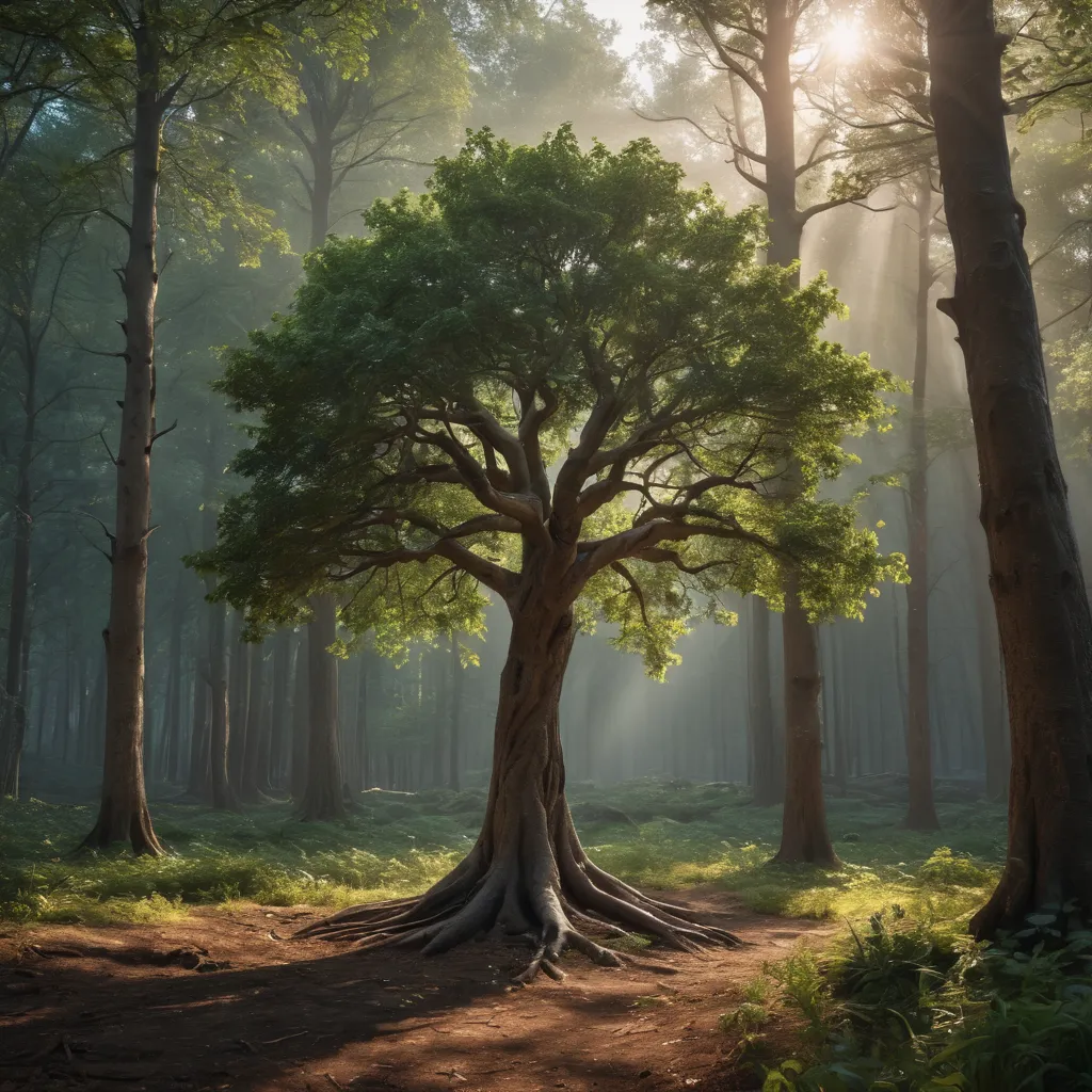 Honoring Loved Ones: The Best Trees to Plant