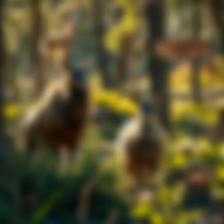 Exploring West Yellowstone: Ecology and Stewardship