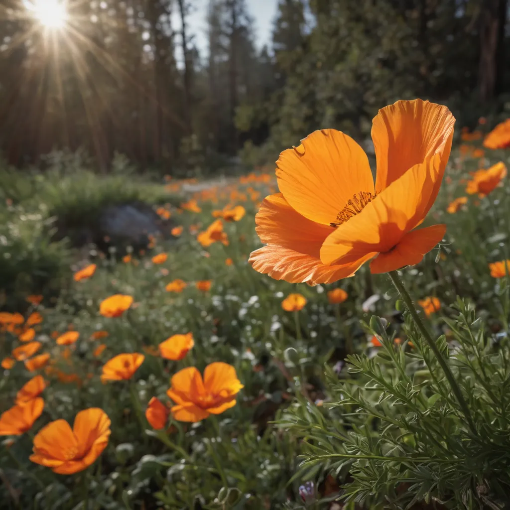 Exploring the Ecological and Cultural Significance of California Native ...