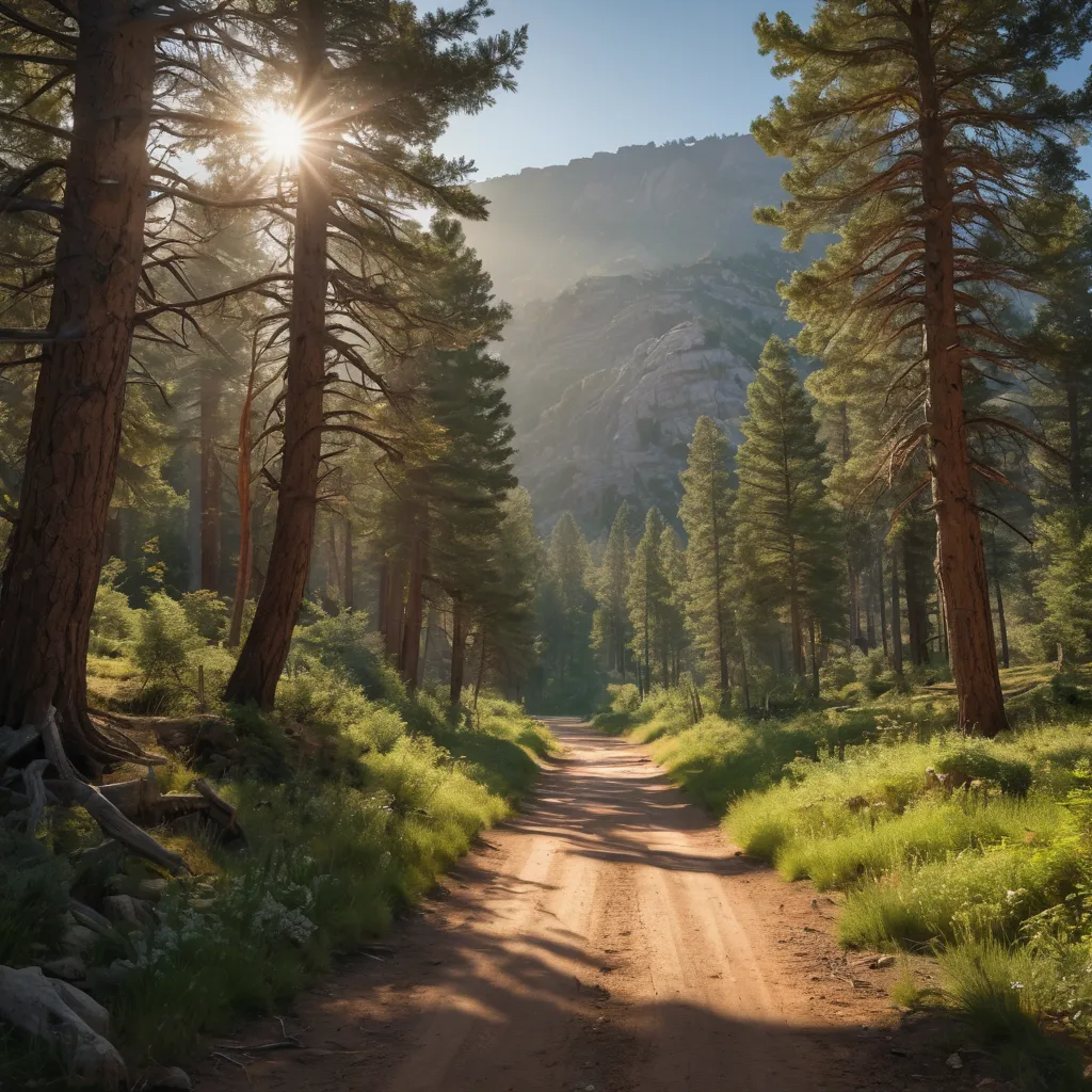Exploring the Cedar City to St. George Route