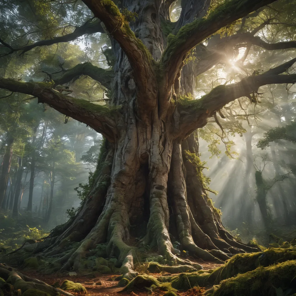 Exploring Centennial Lumber: History and Sustainability