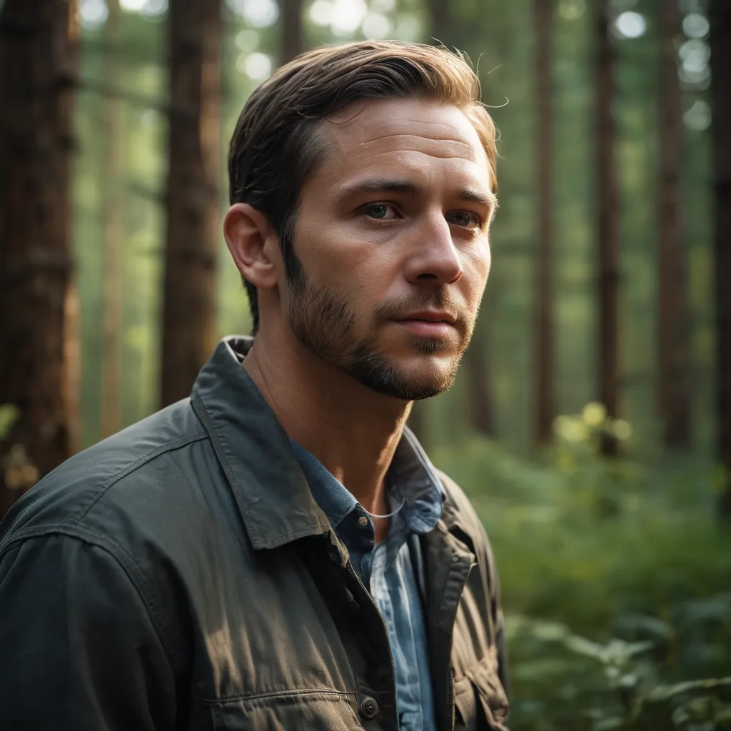 Chad Benson: His Impact on Media and Society