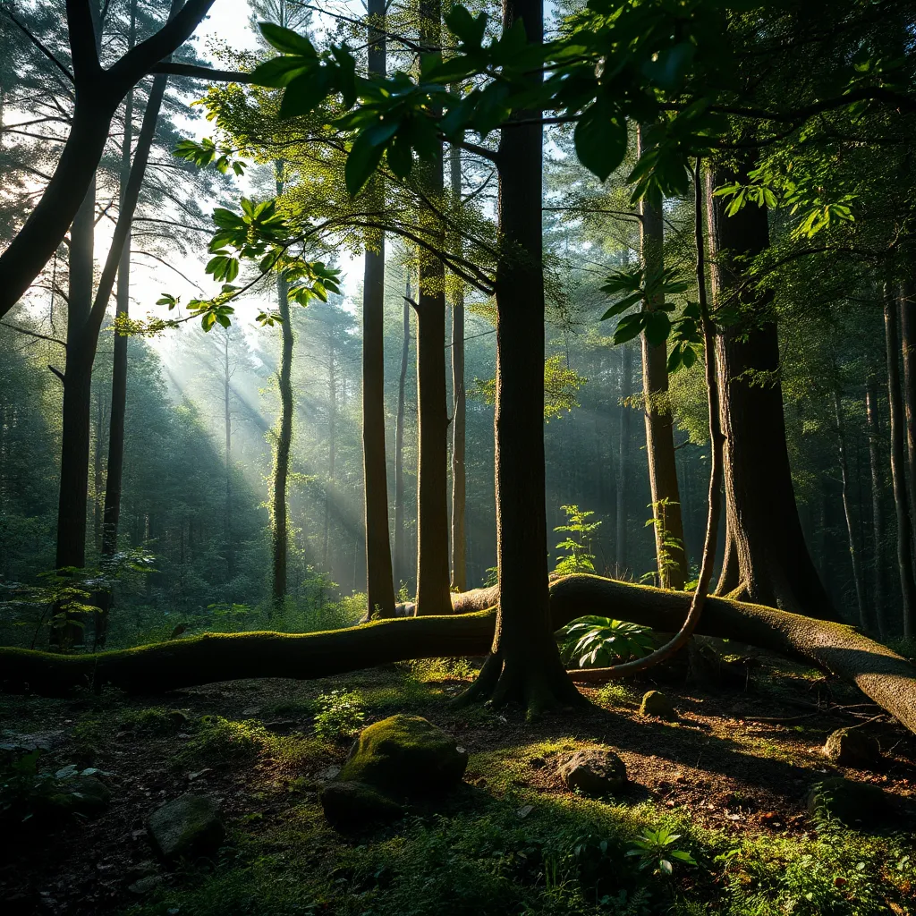Commonwealth Tree Care: Sustainable Practices Explored