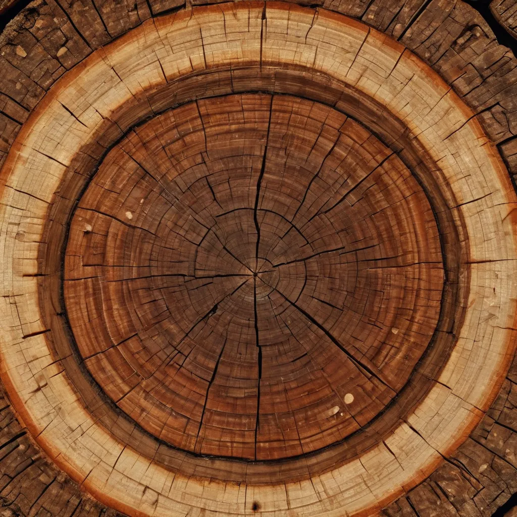 Round Timber: Ecological Significance and Practices