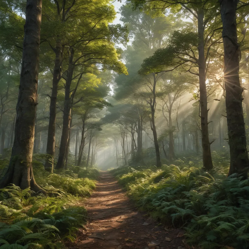 Comprehensive Examination of Environmental Challenges