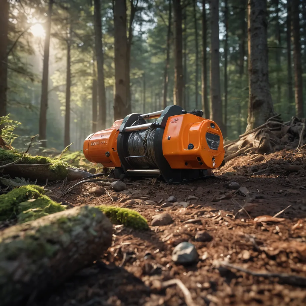 Comprehensive Guide to 3 Point Tractor Winch