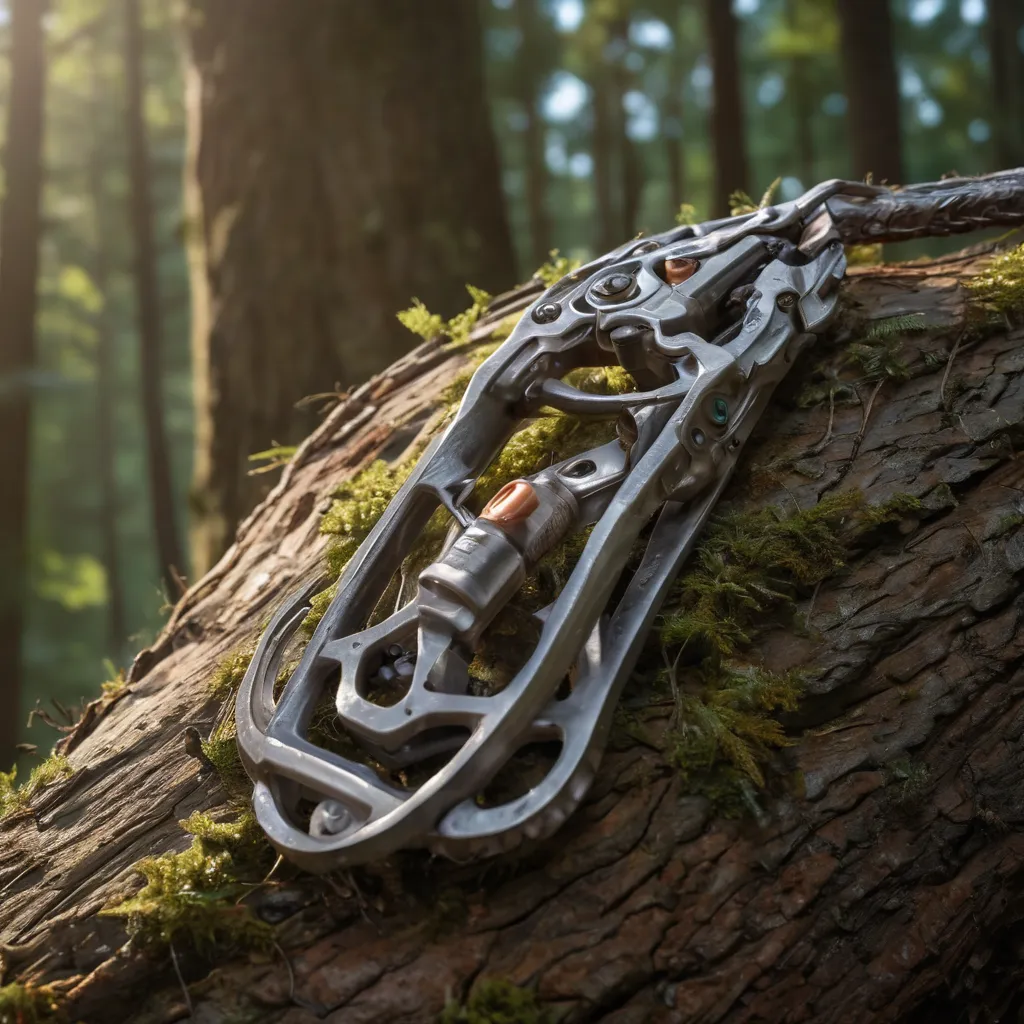 Essential Components of an Arborist Climbing Kit