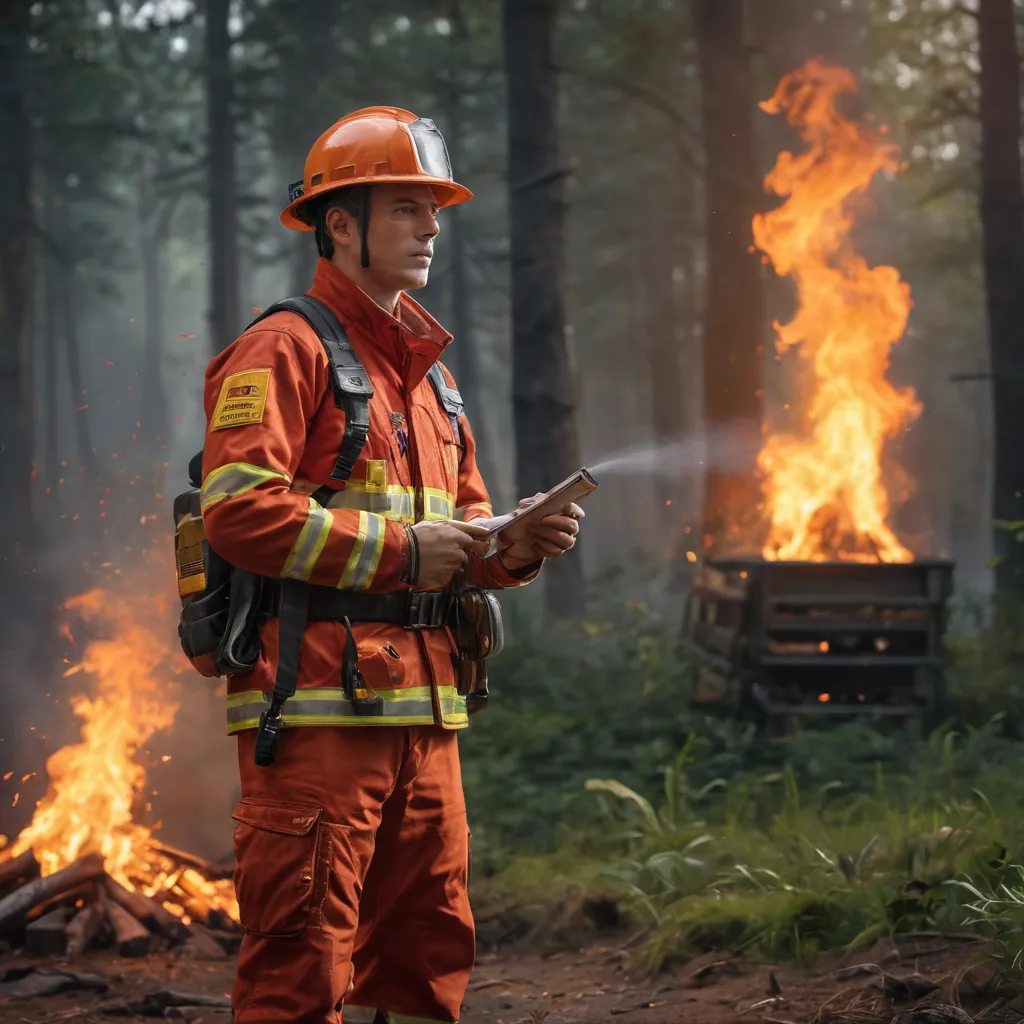 Comprehensive Guide to Fire Safety Courses for Professionals