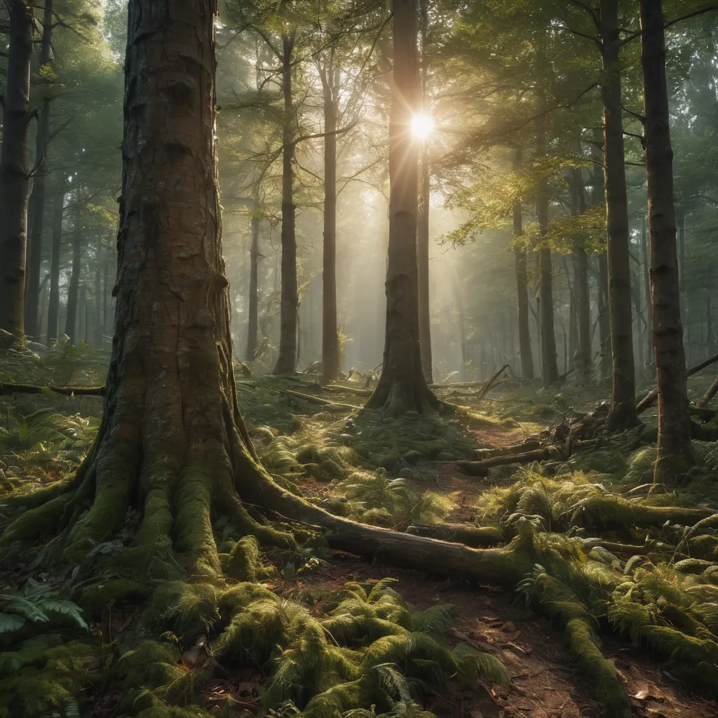 Exploring Forestry Management Career Opportunities