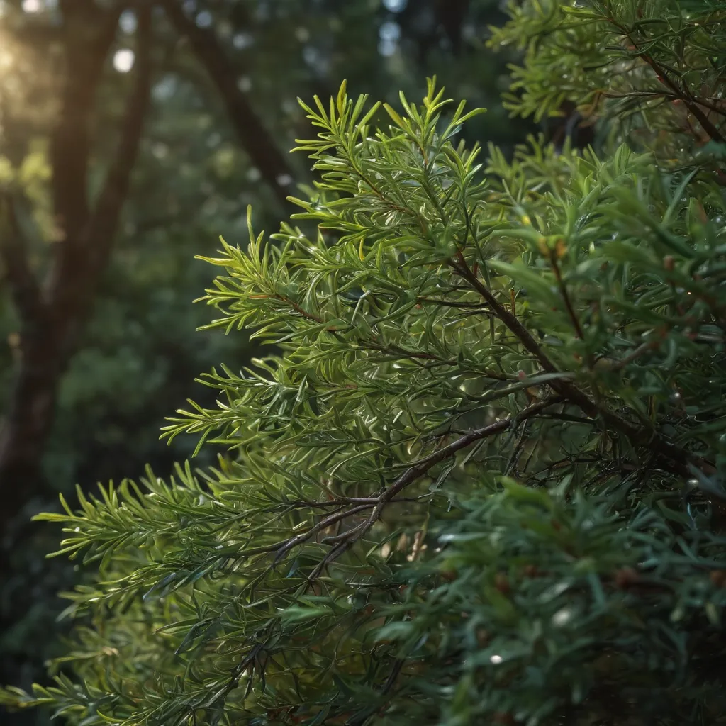 Exploring Juniperus Monosperma: Ecology and Conservation