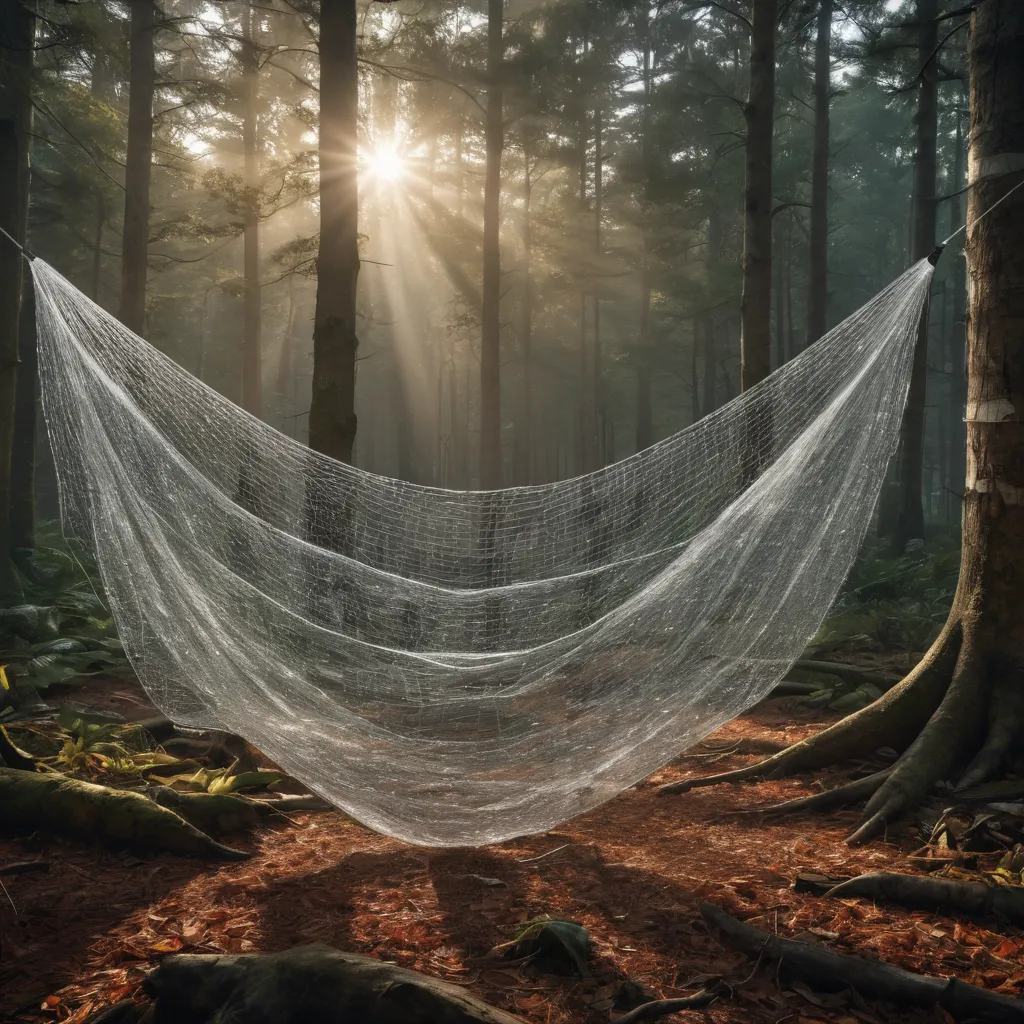 Exploring the Design and Impact of Cummins Fishing Net