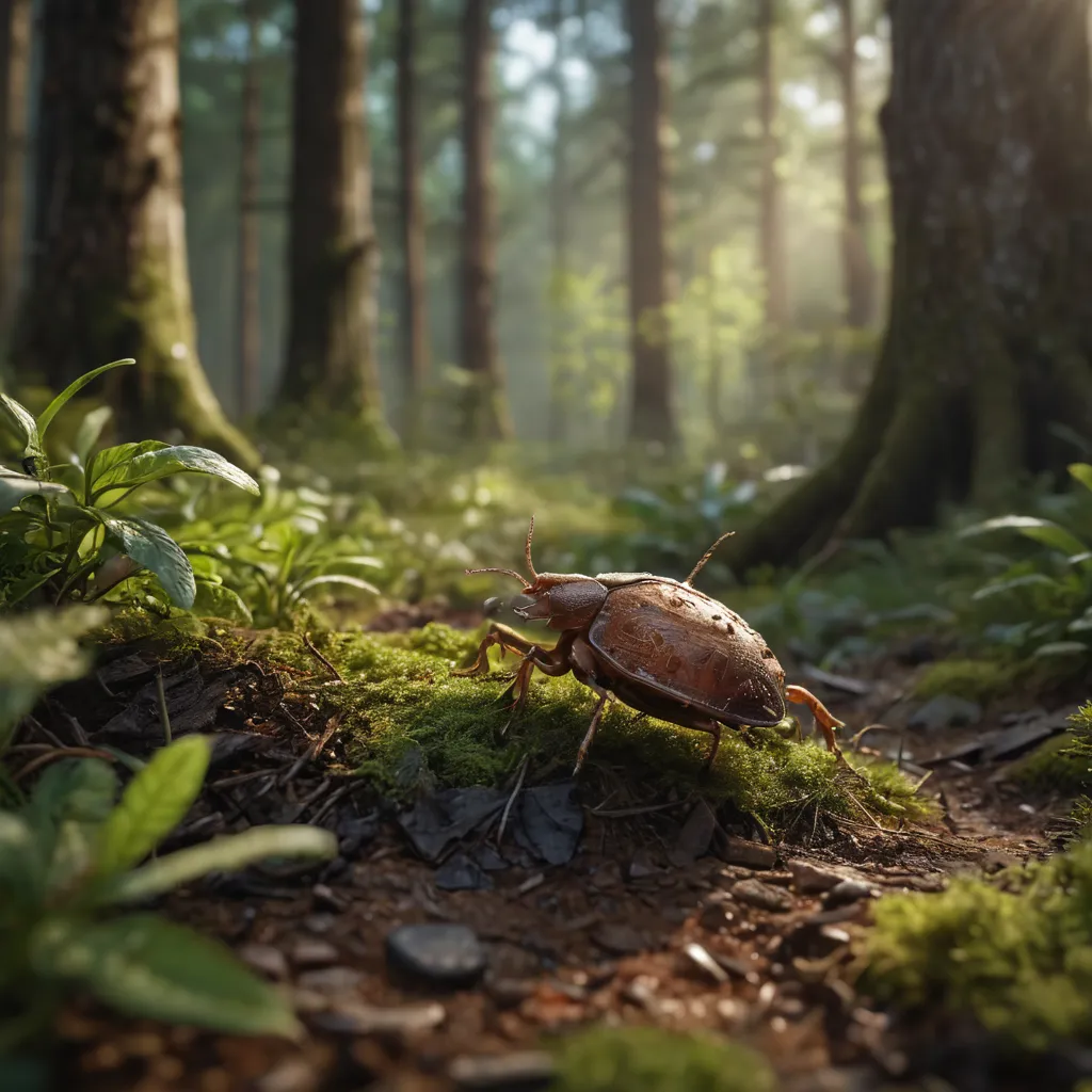 Defensive Strategies Against Ticks: Protection Guidelines