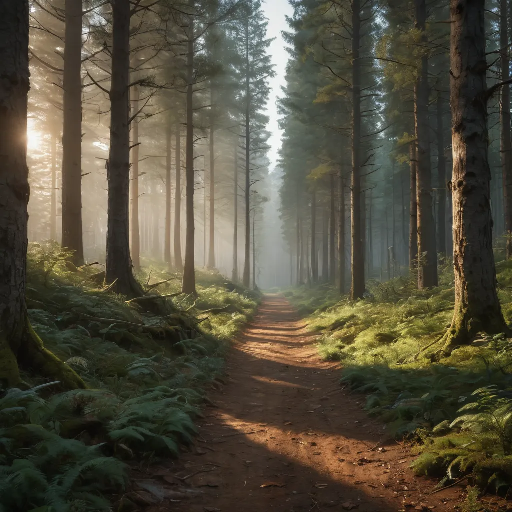 Understanding DPNL's Role in Forestry Stewardship