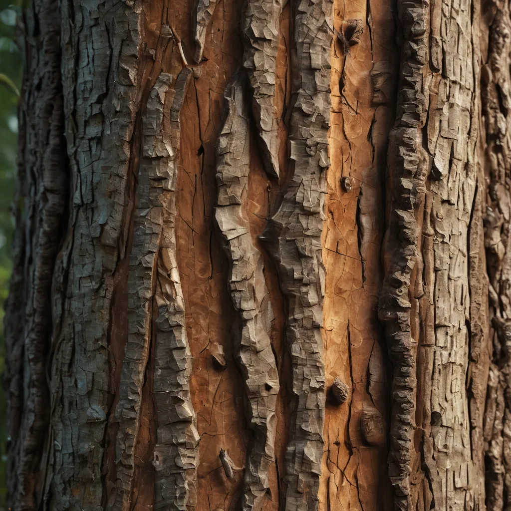 Mastering Eastern Tree Identification Techniques
