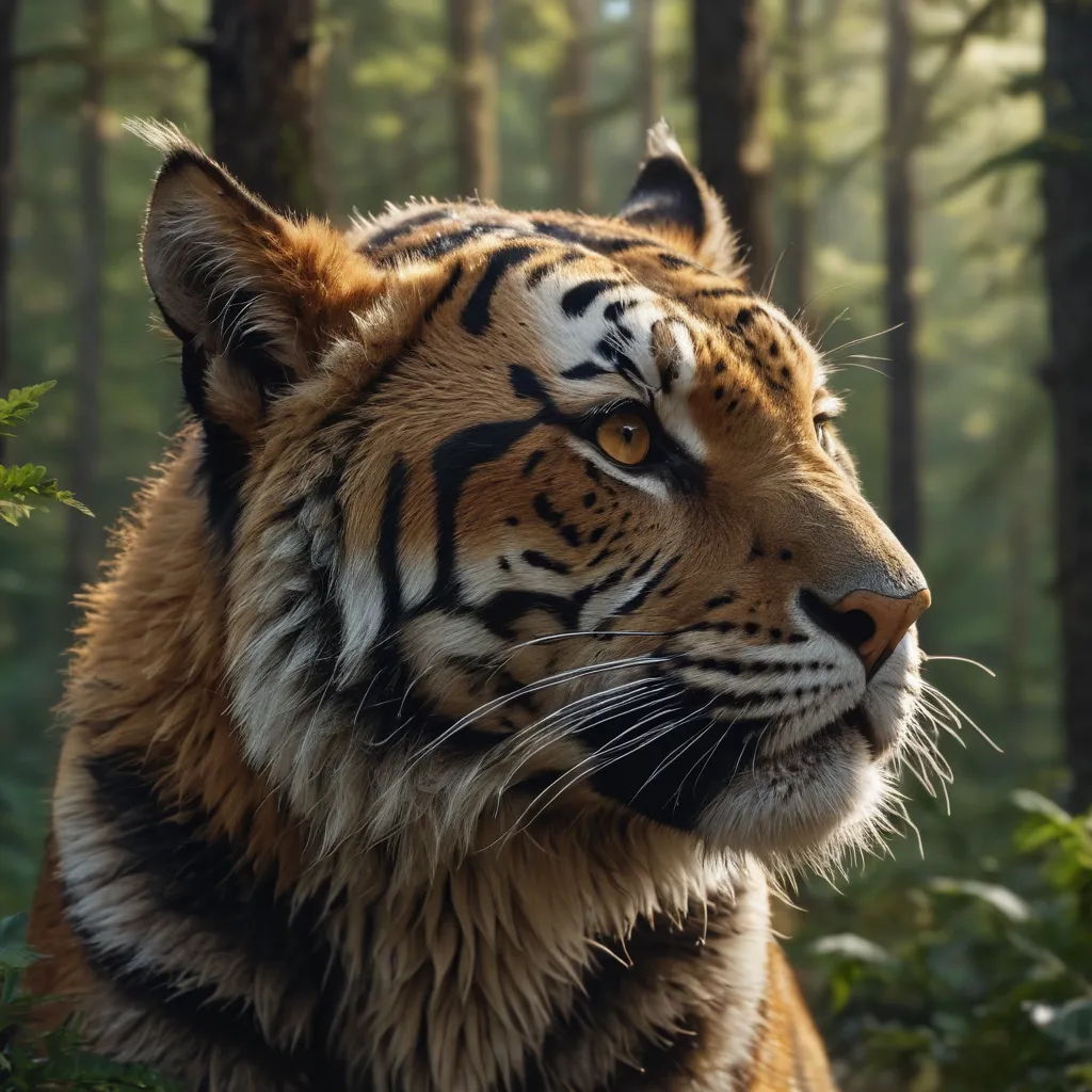 Endangered Species in the US: Challenges and Solutions