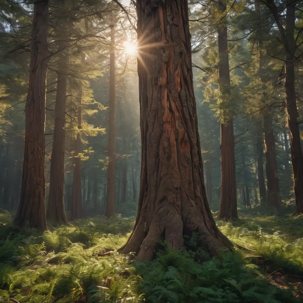 Essential Trees for Northern California: Guide to Planting