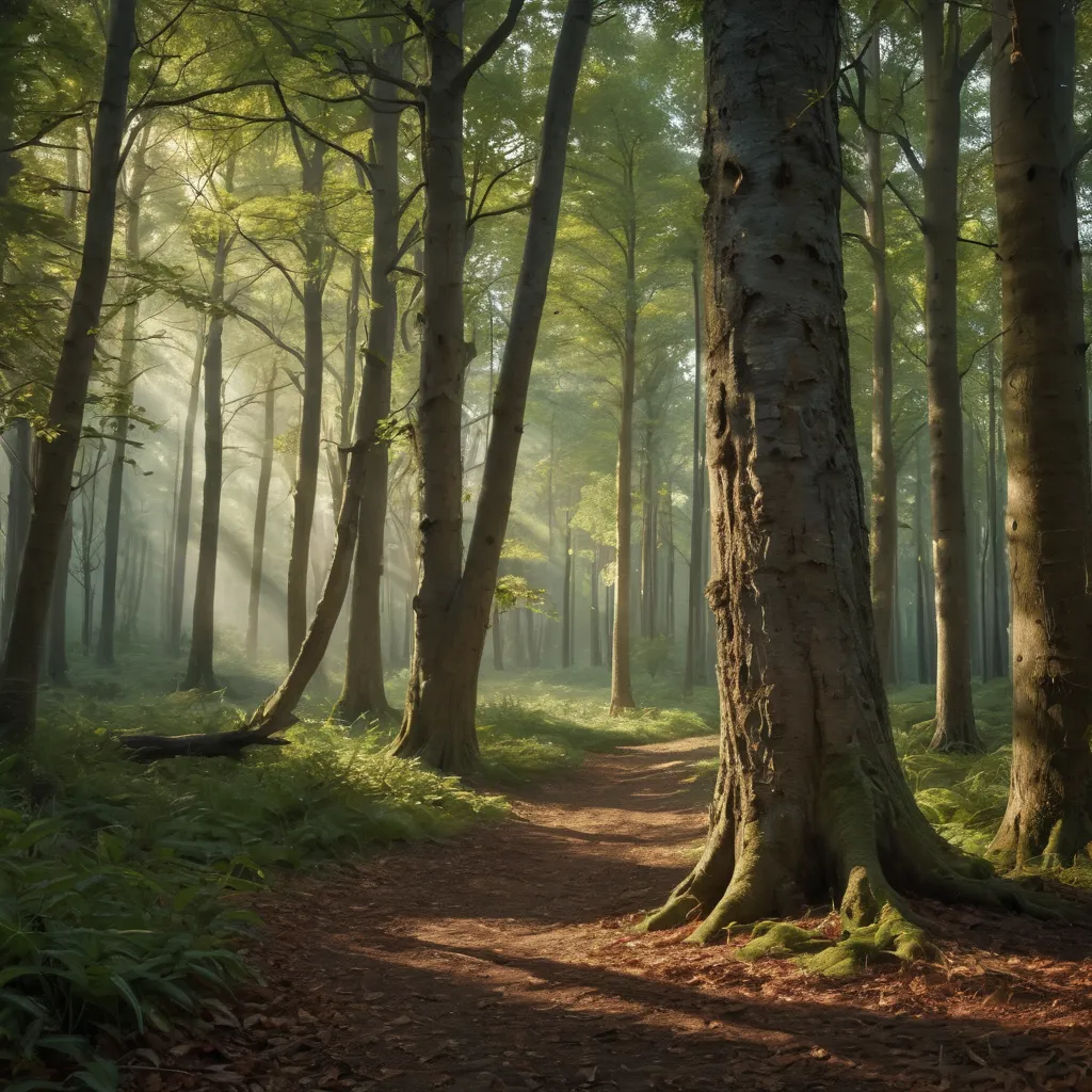 The Crucial Role of Ash Trees in US Forestry