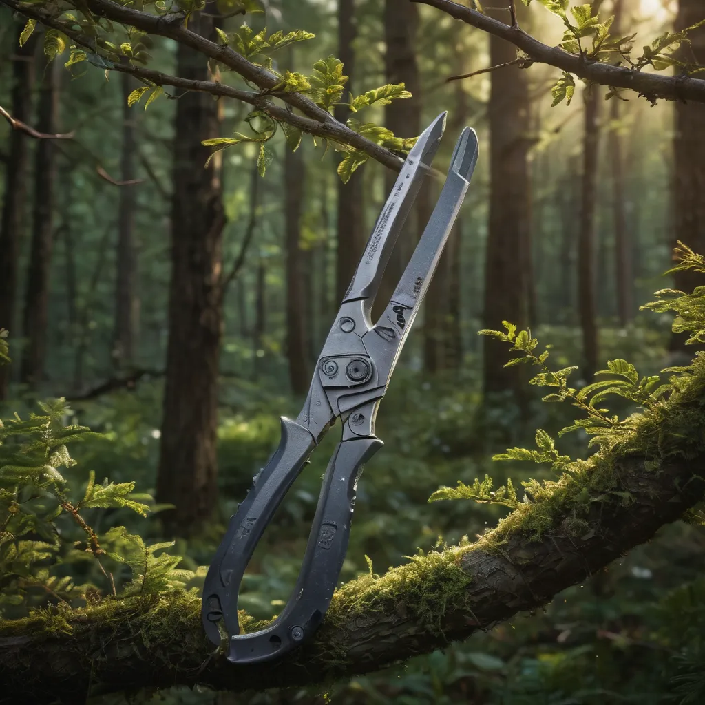 Expert Insights on Tree and Bush Pruning Techniques