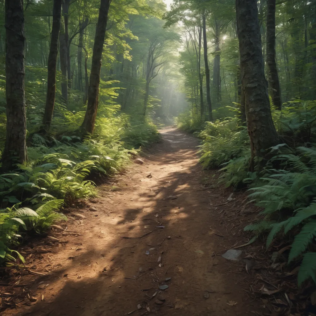 Exploring Michigan's DNR Off-Road Vehicle Trails