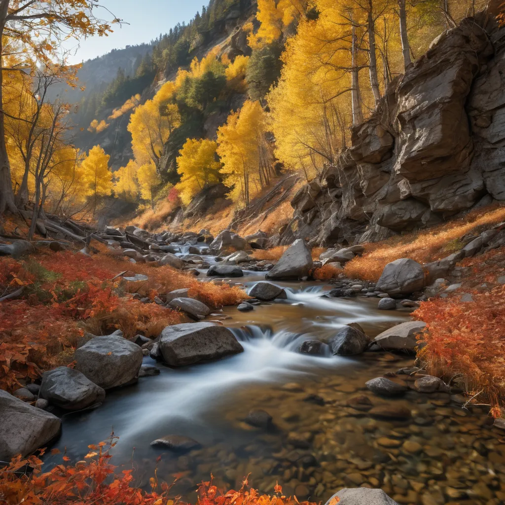 Discovering the Best Hikes in American Fork Canyon