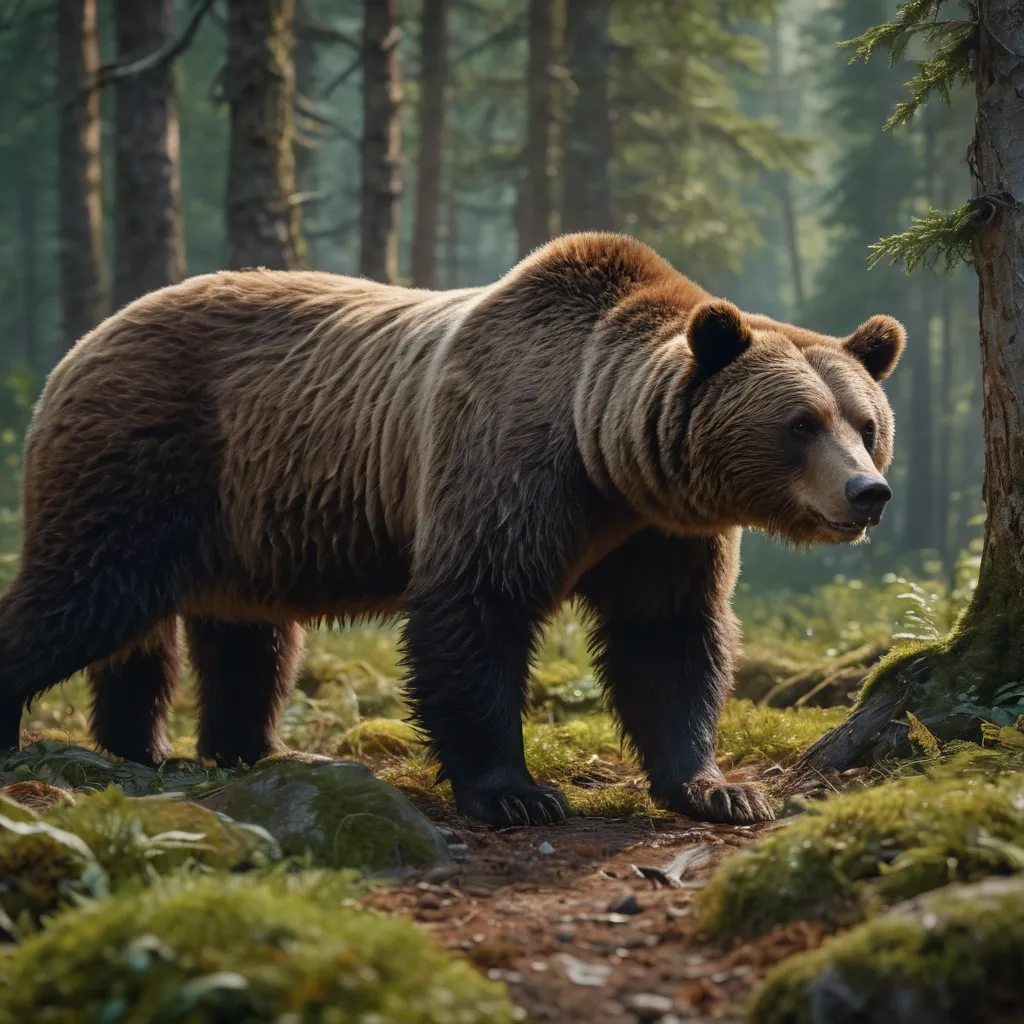 Exploring Anan Bear Tours: A Comprehensive Guide