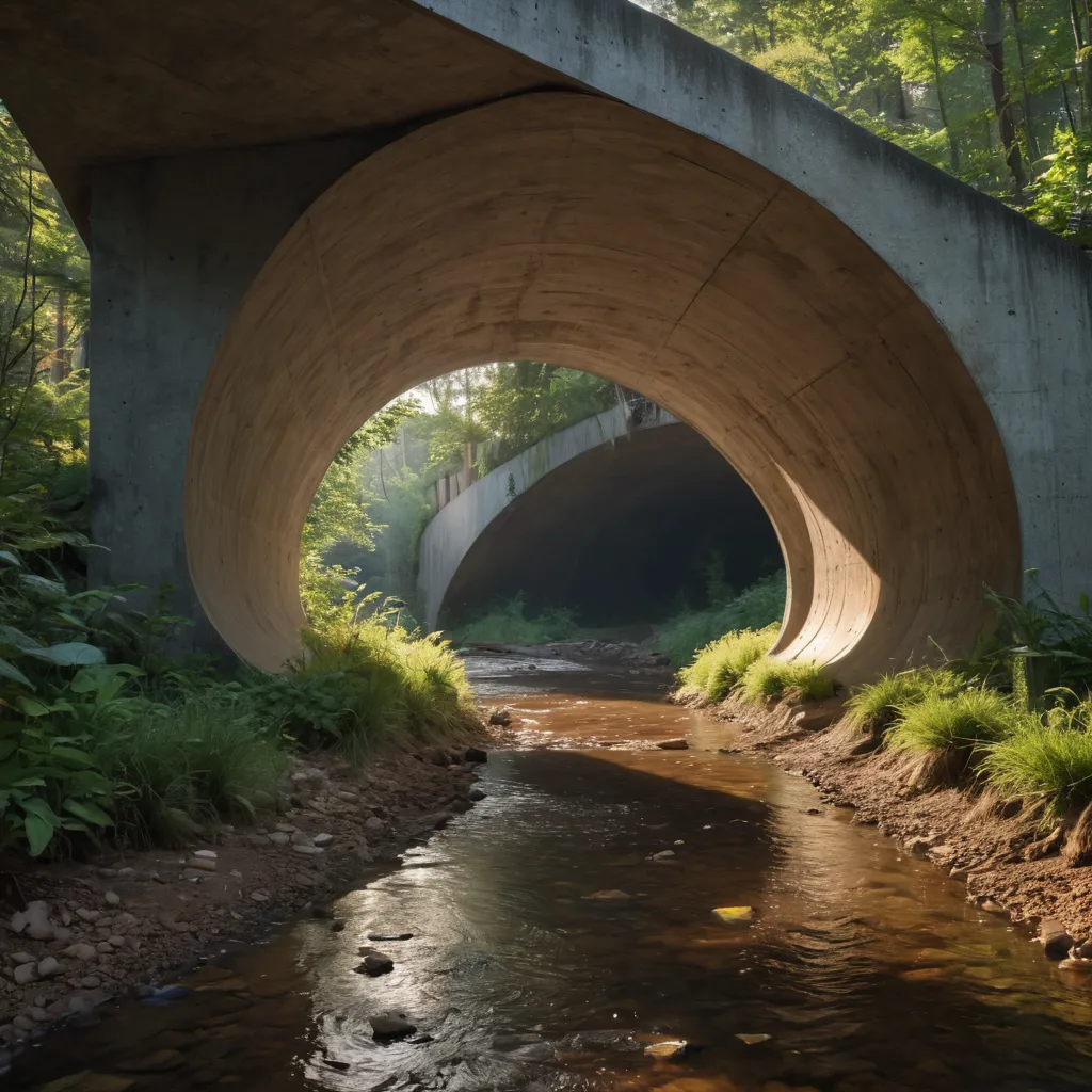 Exploring Block Culverts: Design and Environmental Impact