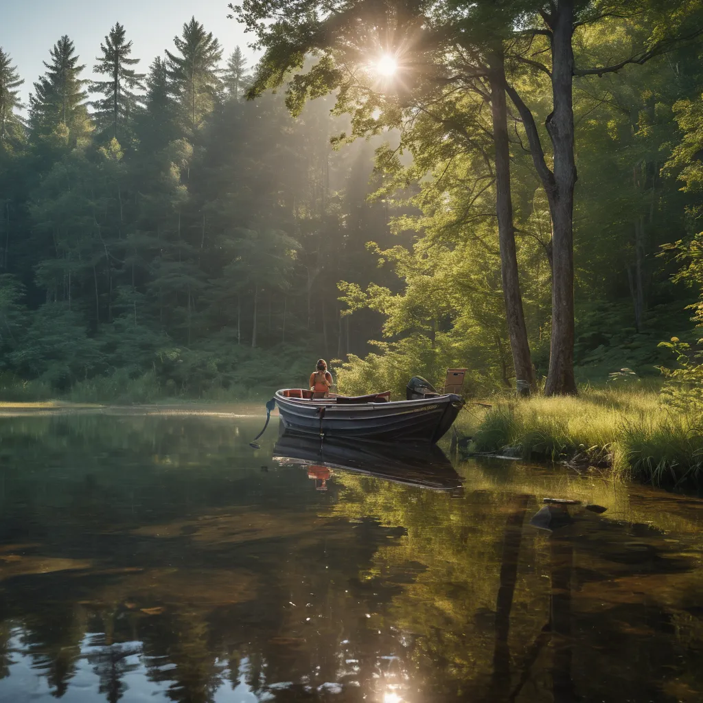 Explore Minnesota Campgrounds: A Complete Guide