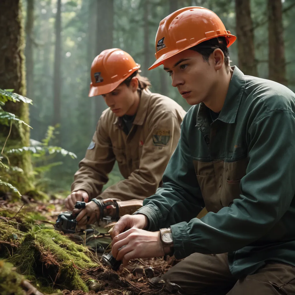 Unlocking Career Paths Through Job Corps