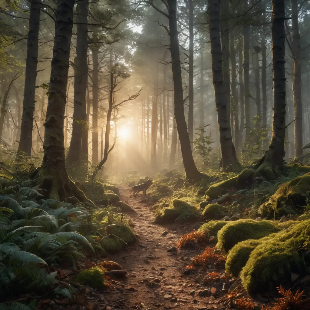 Exploring Career Pathways in Animal Ecology