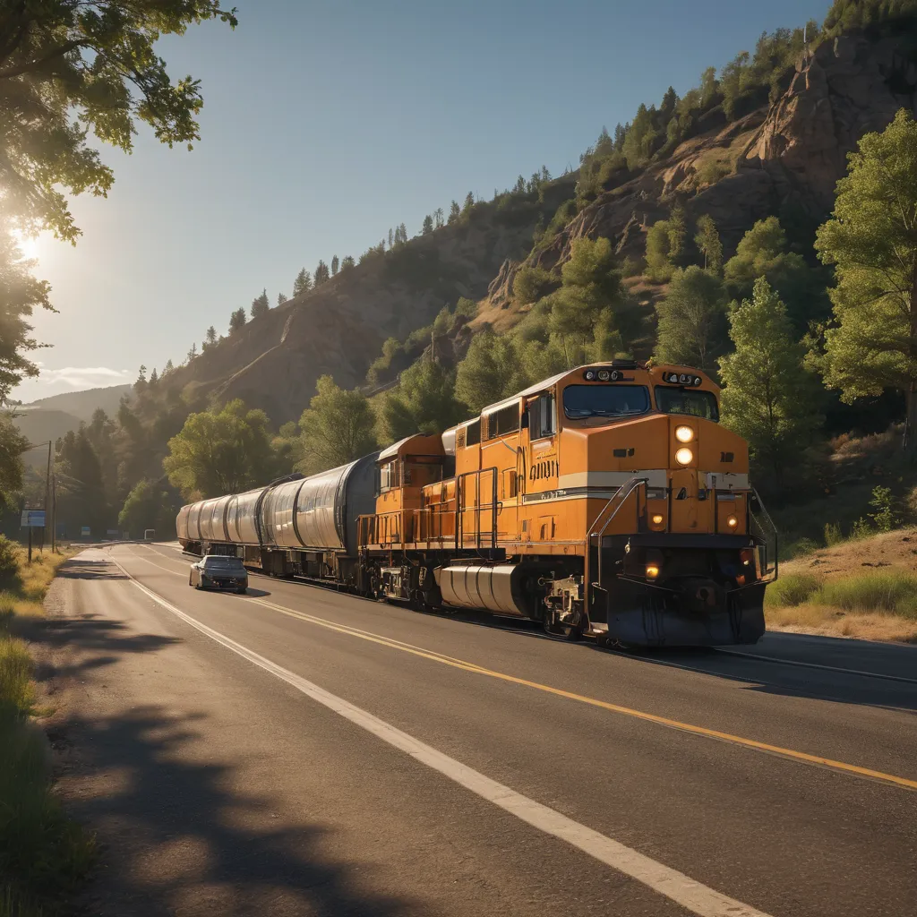 Exploring Charter Transportation Options in Helena, MT