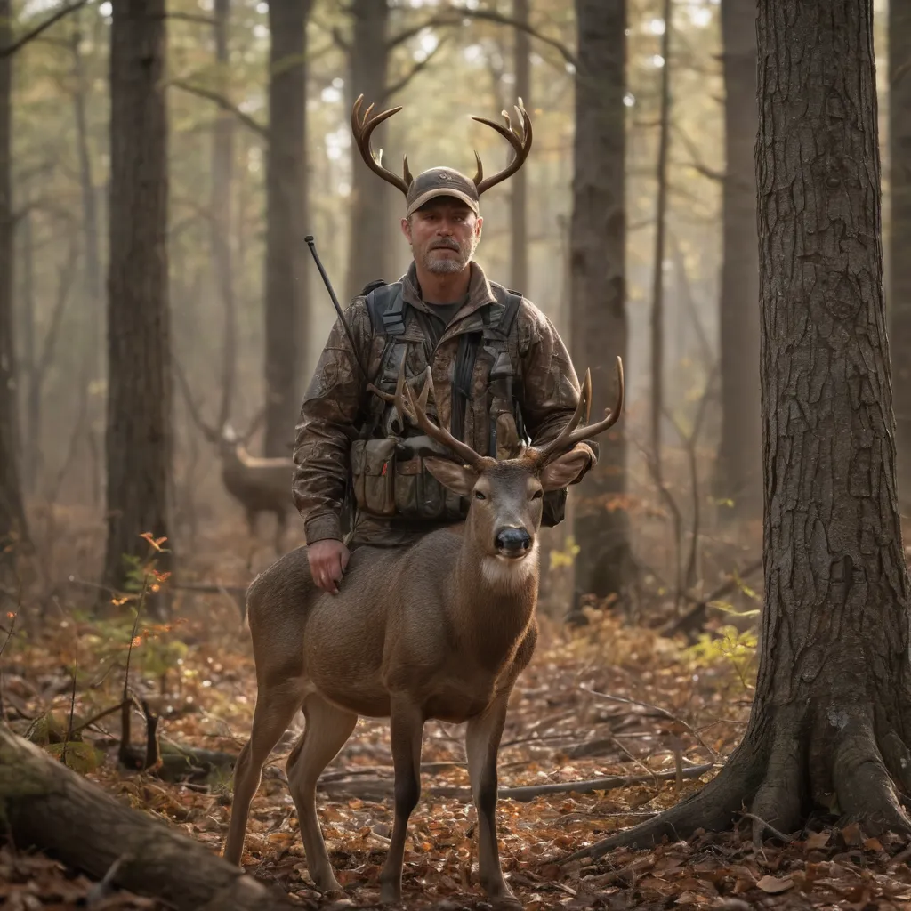 Deer Hunting Land Insights in Mississippi