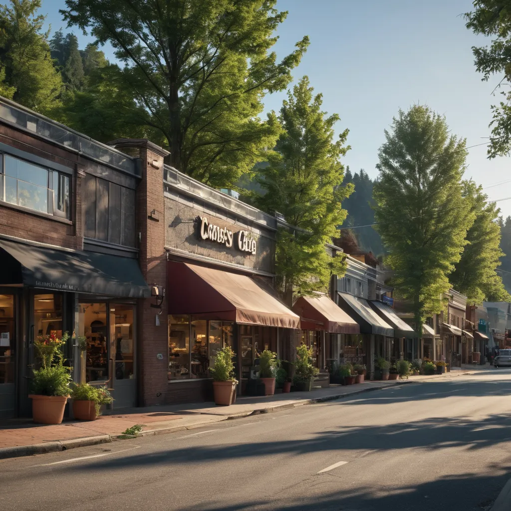 Exploring Job Opportunities in Estacada, Oregon