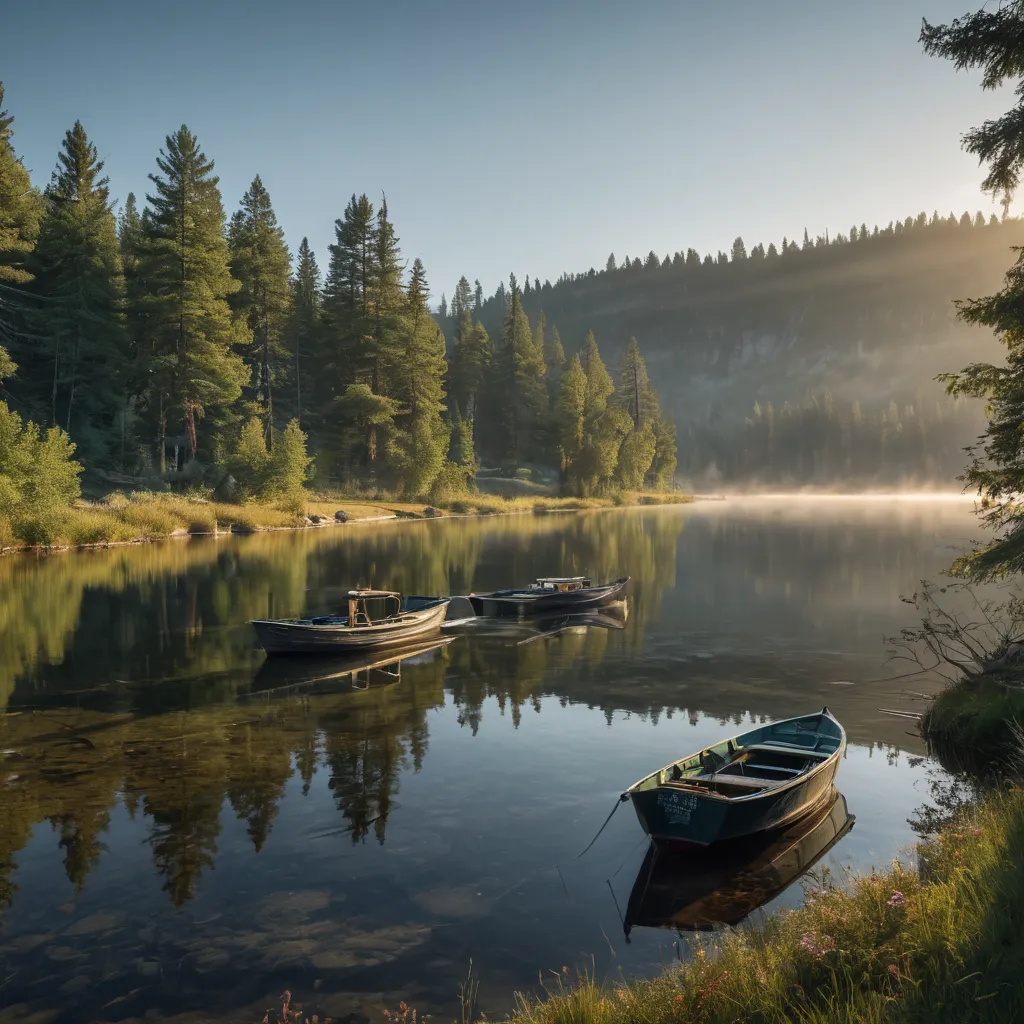 Explore Fishing Boats for Sale in Kalispell, Montana