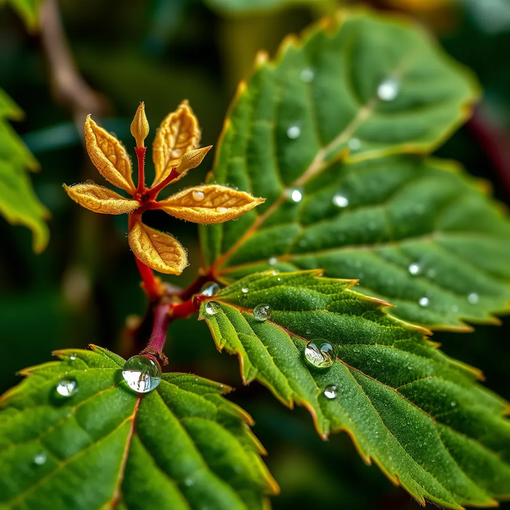 Exploring the Diverse Applications of Hamamelis Oil