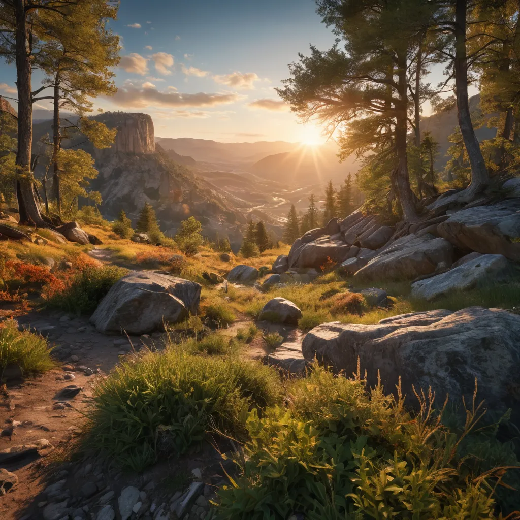 Exploring Hidden Valley: A Comprehensive Hiking Guide