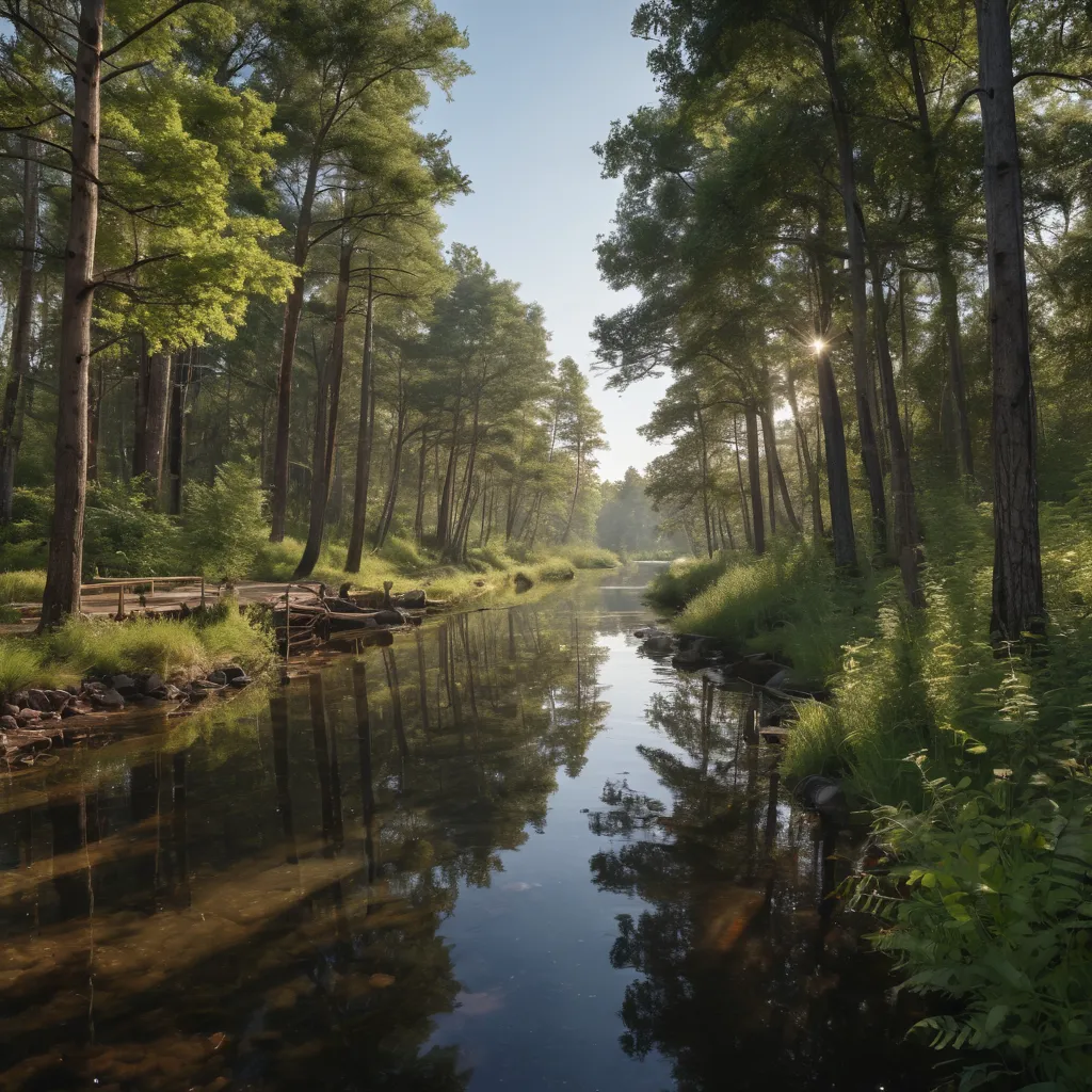 Exploring Indian River RV Park: A Complete Guide