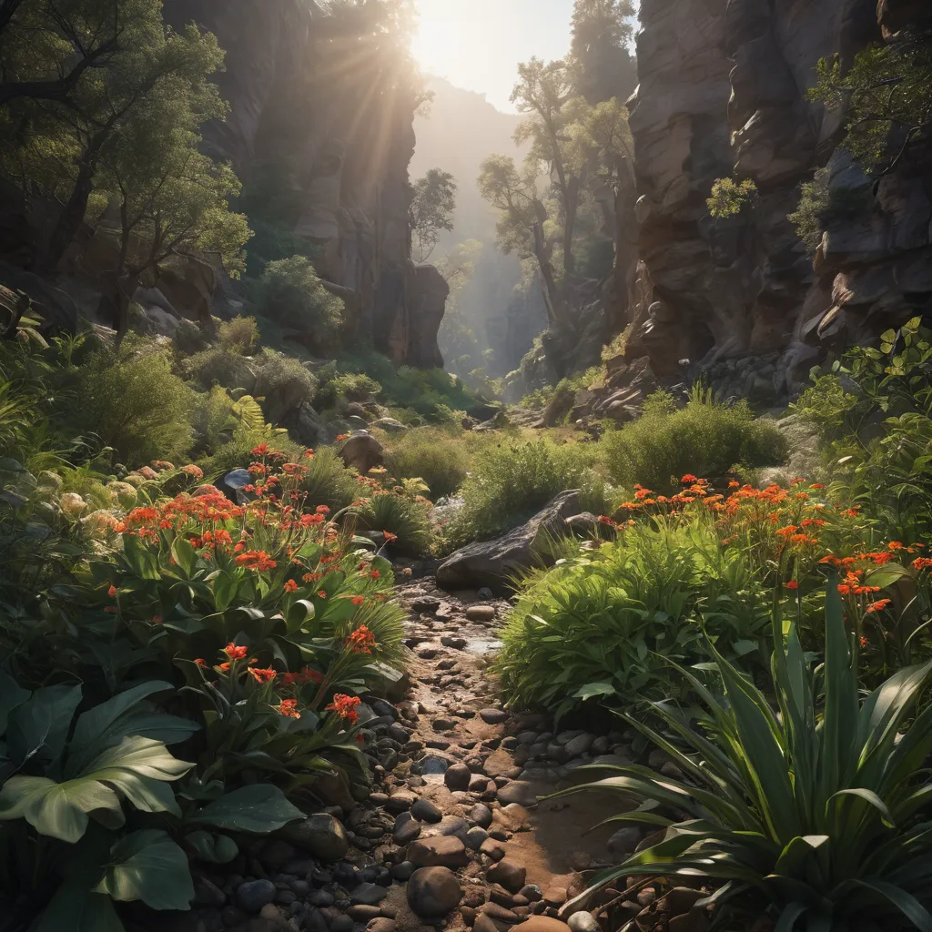 Exploring Johnson Canyon: A Comprehensive Guide