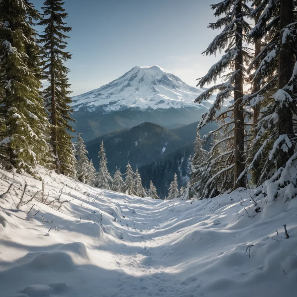 Exploring Mount Baker Ski Resorts: A Guide to Eco-Friendly Skiing