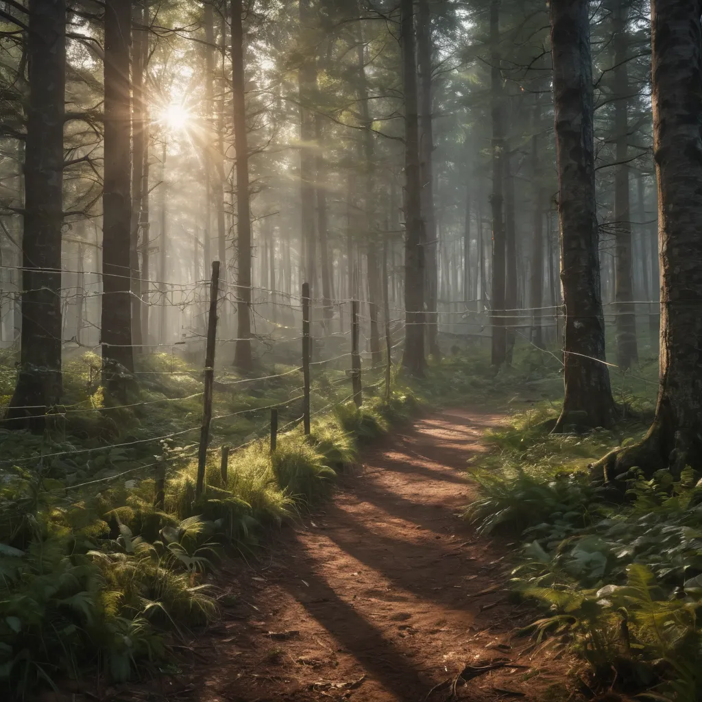 Comprehensive Guide to Movable Electric Fences