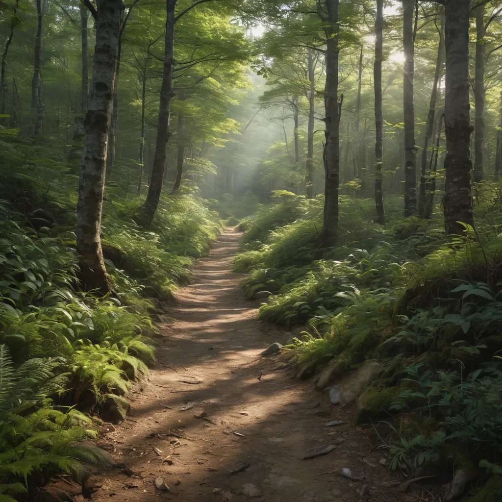 Sustainable Backpacking in New Hampshire: A Complete Guide