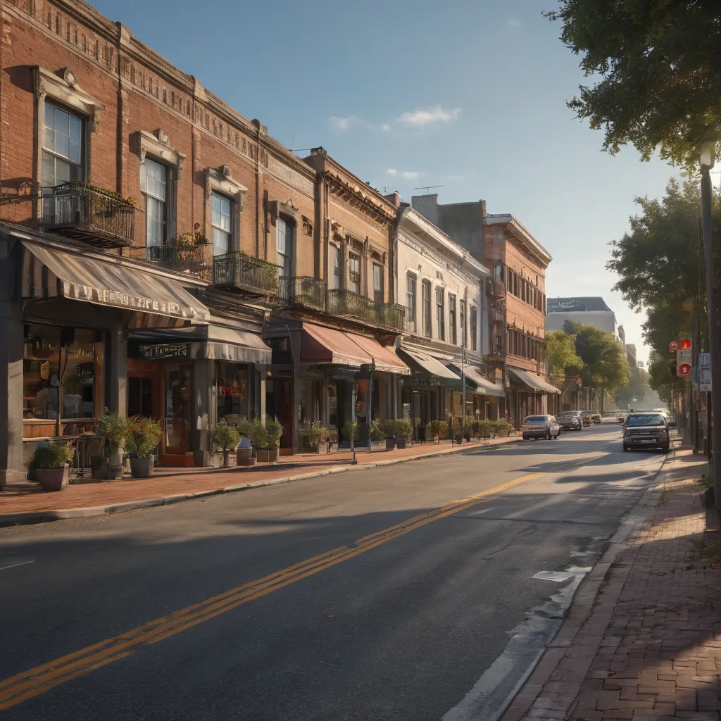 Discovering the Wonders of Ocala, Florida